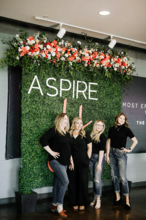 Aspire Her Conference Information — Aspire Her